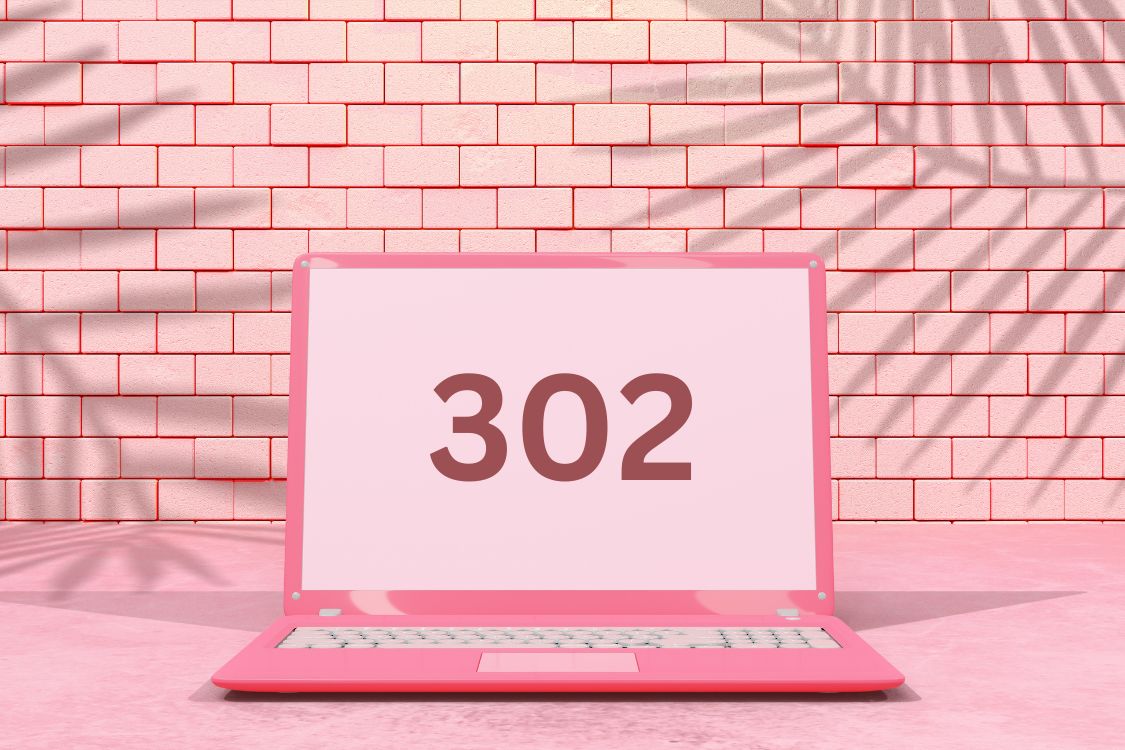 What Is a 302 Redirect? Simple Overview - Spicy Pepper