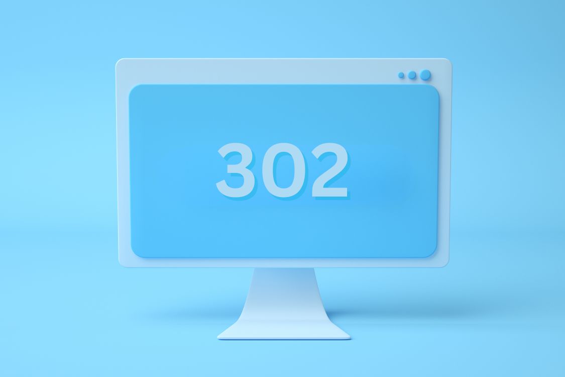 What Is a 302 Redirect? Simple Overview - Spicy Pepper