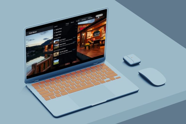 Location Page Examples That Inspire Success - Spicy Pepper