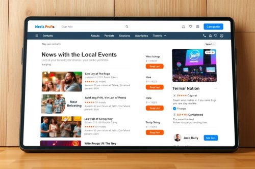 Location Page Examples That Inspire Success - Spicy Pepper