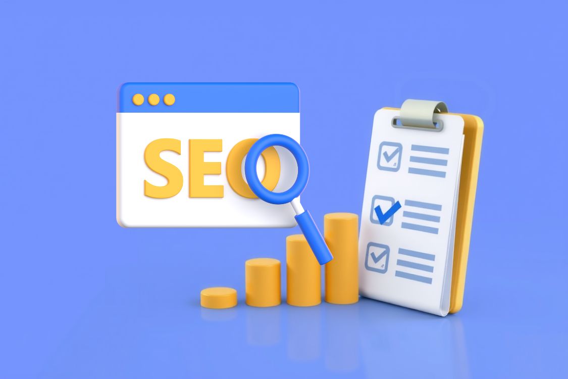 SEO Checklist Template for Effective Optimisation - Spicy Pepper